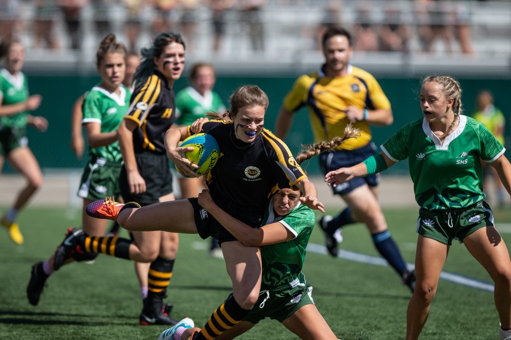 Photos: Summit 7s Rugby Tournament | SummitDaily.com